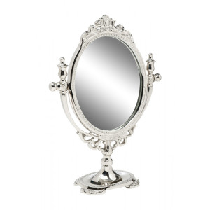 Зеркала на ножке настольные — купить настольное косметическое зеркало ...